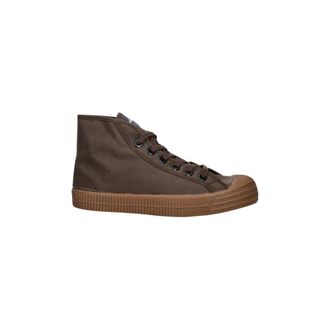 Novesta Star Master Wax Cotton - - Shoes - Damen - Braun - 37 EU
