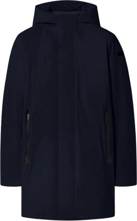 Roberto Ricci Design Montecristo Floating Eskimo Jkt - - Jackets - Herren - Blau - L