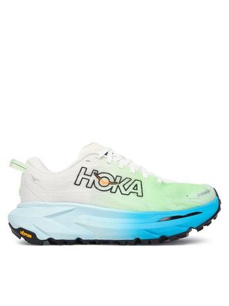 Hoka One One Hoka Laufschuhe Mafate 5 1168723 Wei&szlig;