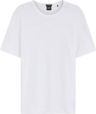 BOSS Herren T-Shirt H-TAUT