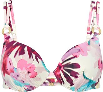 Triumph B&uuml;gel-Bikini-Top Summer Fleur