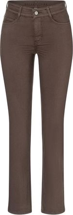 Mac Jeans MAC 5-Pocket-Hose Dream Braun, 46/30