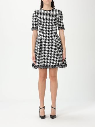 Alexander McQueen Robe Femme couleur Noir