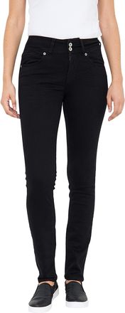 Amor, Trust & Truth ATT Amor, Trust & Truth Damen Chloe Jeans, black, 32W / 32L