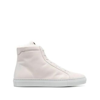 Eleventy Sneaker - - Shoes - Damen - Beige - 36 EU