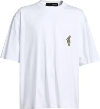 Isabel Benenato TOPS - T-shirts auf YOOX.COM