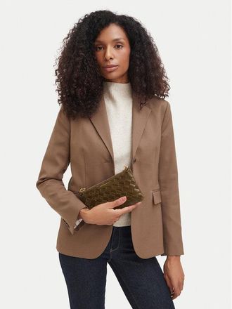 Michael Kors Handtasche 32F6AJ6F6S Hellbraun