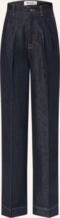 Rossi Rossi Jeans Noa Wide Fit blau