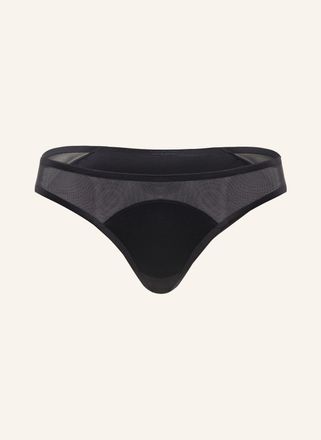 Passionata Slip Bianca schwarz