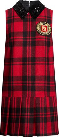 Elisabetta Franchi KLEIDER - Mini-Kleider auf YOOX.COM