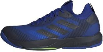 adidas Mens Chaussure Rapidmove ADV, Lucid Blue/Legend Ink/Lucid Lemon, 42 2/3
