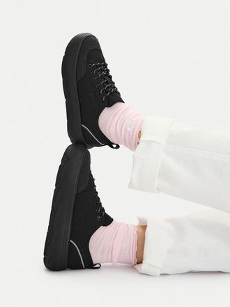 Roxy Sneakers Roxy CEOB-V12-1222 Schwarz