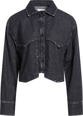 Vicolo TOPS - Jeanshemden auf YOOX.COM
