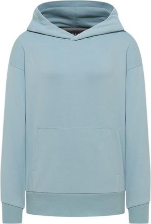 Elbsand Finele Damen Sweatshirt (DE/NL/SE/PL, Alphanumerisch, L, Regular, Regular, Shadow Blue)