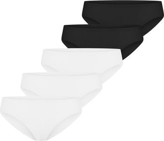 Schiesser Slip Invisible Light