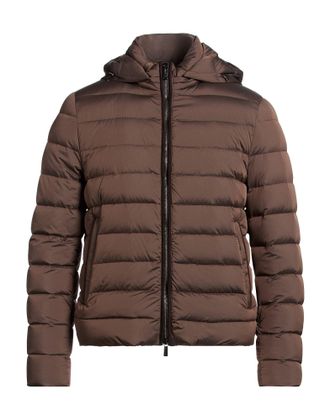 Moorer JACKEN & M&Auml;NTEL - Pufferjacken & Daunenjacken auf YOOX.COM