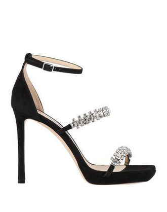 Jimmy Choo London CHAUSSURES - Sandales sur YOOX.COM