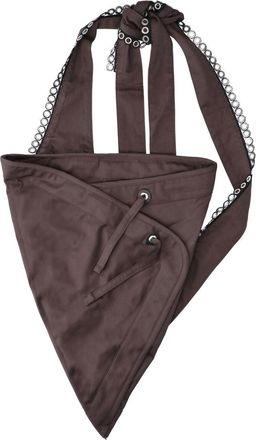 Kiko Kostadinov Schultertasche Kest