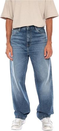 Carhartt Work in Progress Homme, Jeans, Bleu, Taille: W31 Landon Pant