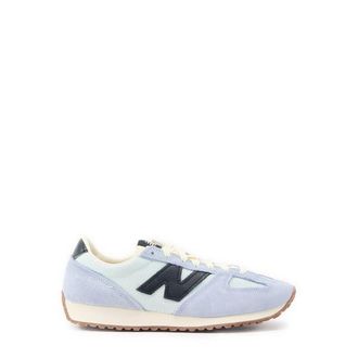 New Balance Baskets basses U471 en cuir m&eacute;lang&eacute;