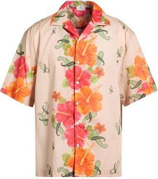 Etro TOPS - Chemises sur YOOX.COM