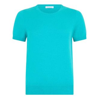 Malo Damen, Strickwaren, Blau, MGr&ouml;&szlig;e