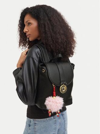 Love Moschino Rucksack JC4237PP0PKI0000 Schwarz