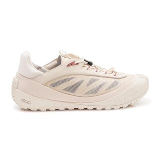Moncler Homme, Sport, Beige, Taille: 39 EU Baskets