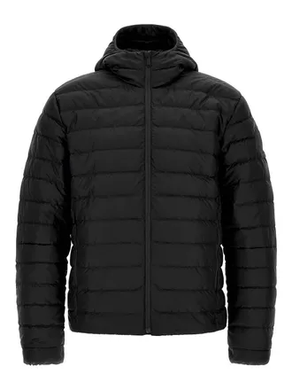 Canada Goose Blouson Rembourr&eacute; - Noir