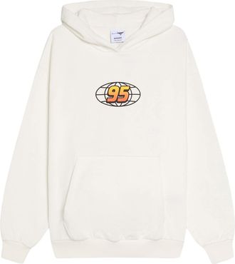 Bershka Sweatshirt CARS