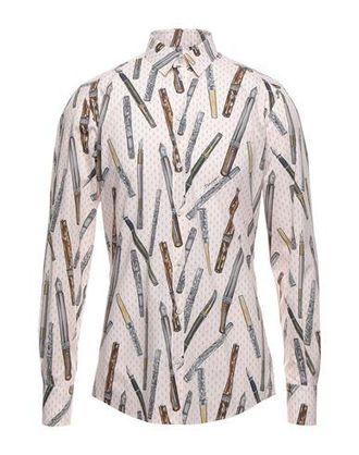 Dolce & Gabbana TOPS - Chemises sur YOOX.COM