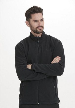 Whistler Fleecejacke Cocoon mit praktischem Tunnelzug