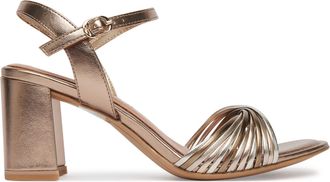 Tamaris Sandalen Tamaris 1-28324-42 Goldfarben