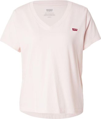 Levi's Favorite Cotton V-Neck Tee