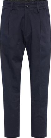 Drykorn Chino Chasy aus einem robusten Baumwollgemisch mit Stretch, Regular Fit in