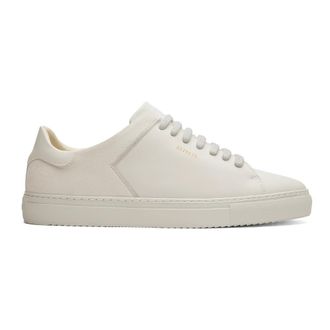 Axel Arigato Clean 90 Split Sneaker - - Shoes - Herren - Grau - 41 EU