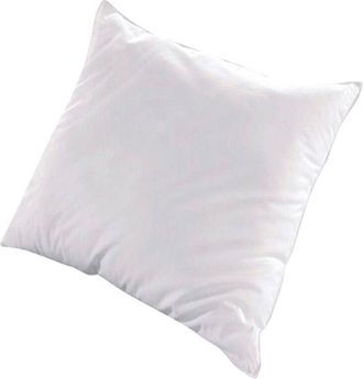 Olympe Literie Olympe - literie Oreiller 60x60 cm natura Duvet & Plumes
