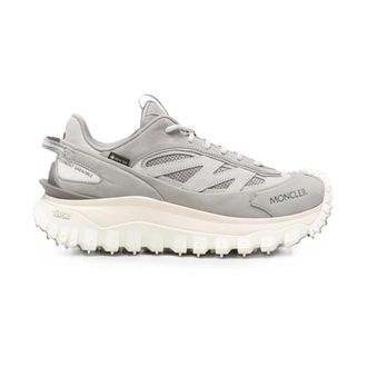 Moncler Trailgrip Apex Craft GTX Sneakers - - Shoes - Herren - Grau - 39 1/2 EU