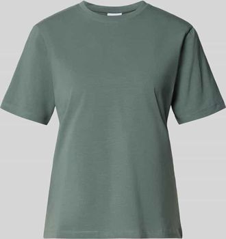 Vila T-Shirt mit Rundhalsausschnitt Modell NORA