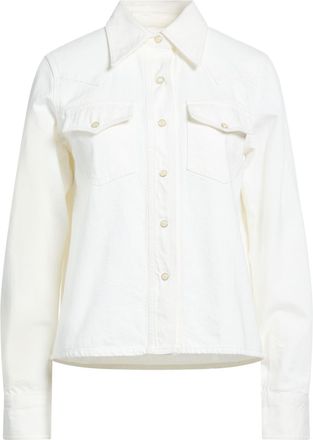 Closed TOPS - Jeanshemden auf YOOX.COM