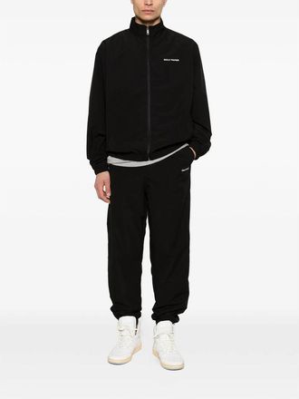 Daily Paper Clothing Eward Track Pants - Black