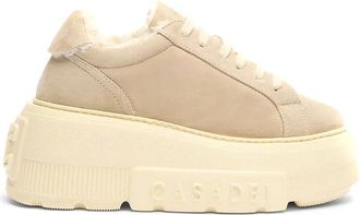 Casadei Baskets - Beige