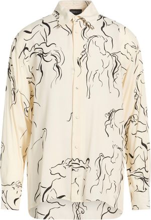 Emporio Armani TOPS - Hemden auf YOOX.COM