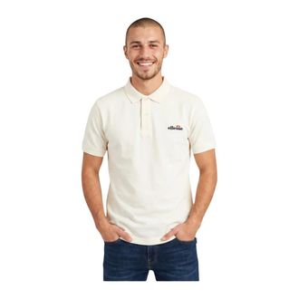 Ellesse Herren, Oberteile, Wei&szlig;, XLGr&ouml;&szlig;e