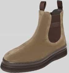 GANT Boots mit Label-Detail Modell Blistown