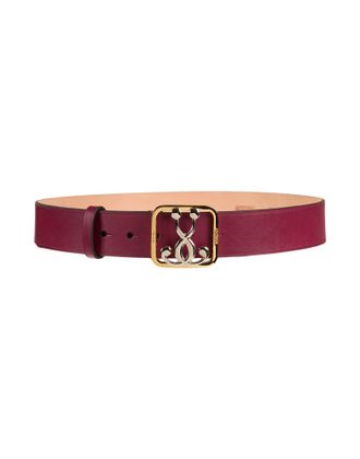 Moschino Kleinlederwaren - G&uuml;rtel auf YOOX.COM