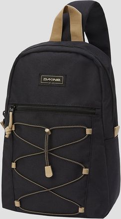 Dakine Detention Mini Sling 8L Tasche black onyx