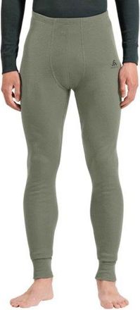 Odlo Active Warm Eco - Funktionsunterhose lang - Herren