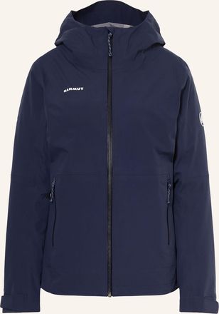 Mammut Mammut 2-In-1-Jacke Linard blau