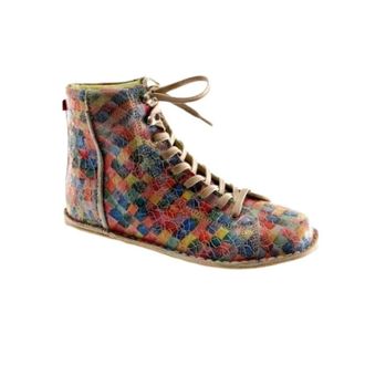 Gr&uuml;nbein Damen, Schuhe, Mehrfarbig, 41 EUGr&ouml;&szlig;e